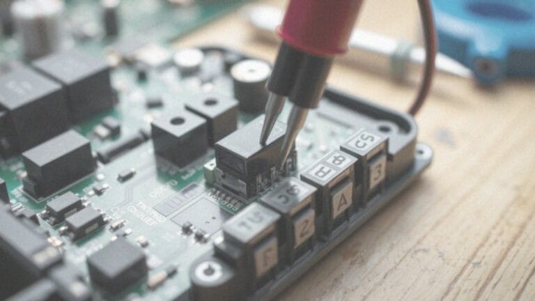 Mostek prostowniczy schemat - jak działa i jakie ma zastosowania?